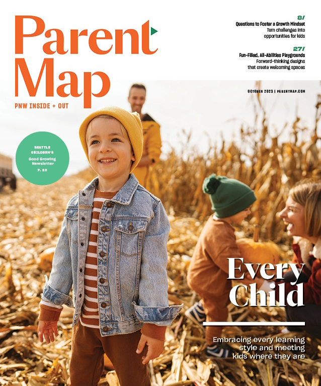 Publications | ParentMap